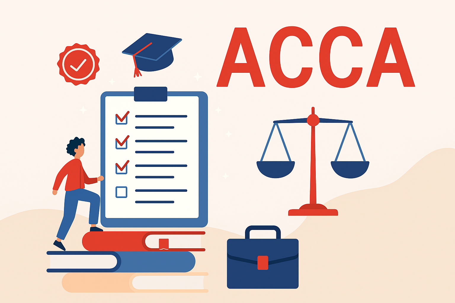 ACCA Qualification: Your Complete Guide to Becoming a Chartered ...